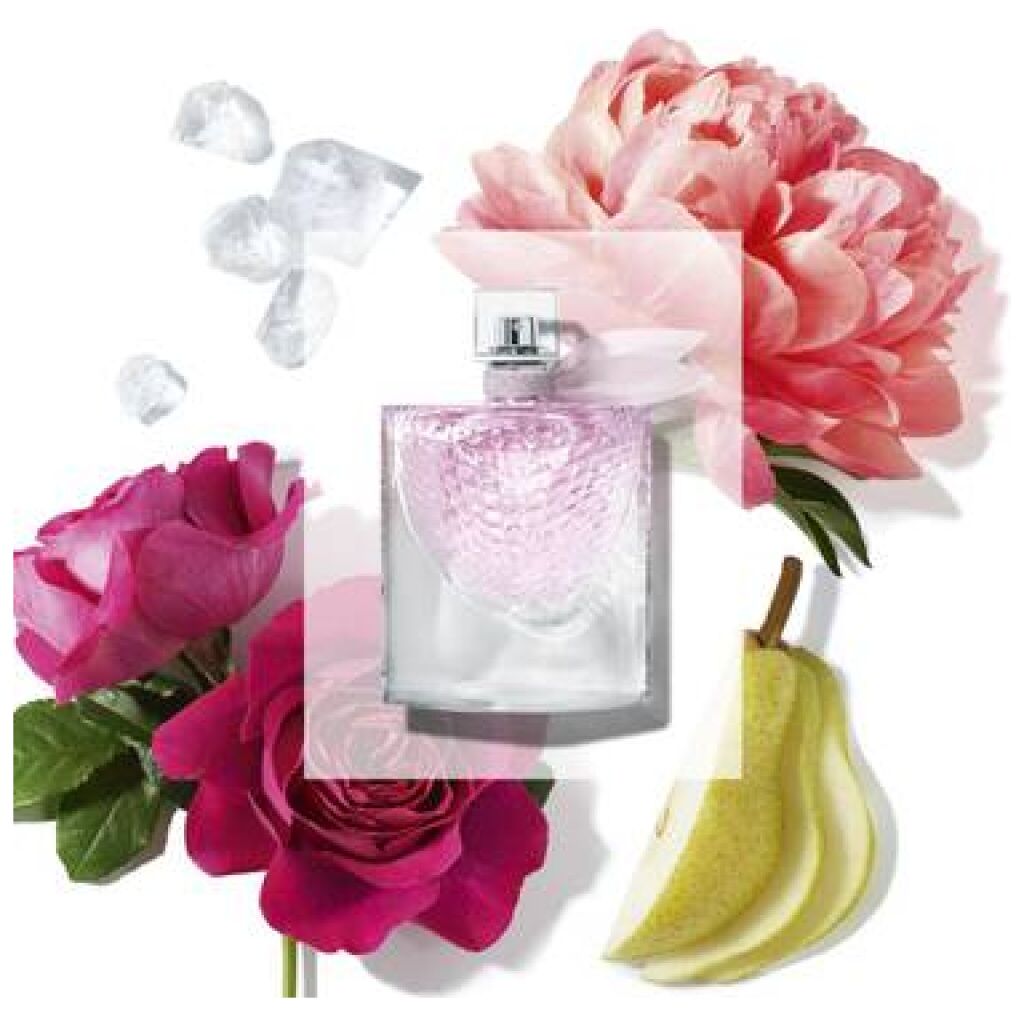 Lancôme – La Vie Est Belle Flowers Of Happiness EDP – John St Cosmetics Lux