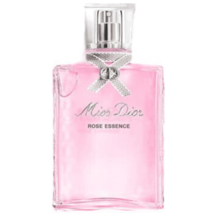 DIOR – Miss Dior Rose Essence EDT 100ml – John St Cosmetics Lux