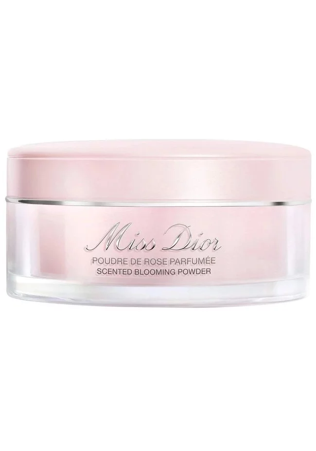 DIOR – Miss Dior Scented Blooming Powder 16g – John St Cosmetics Lux