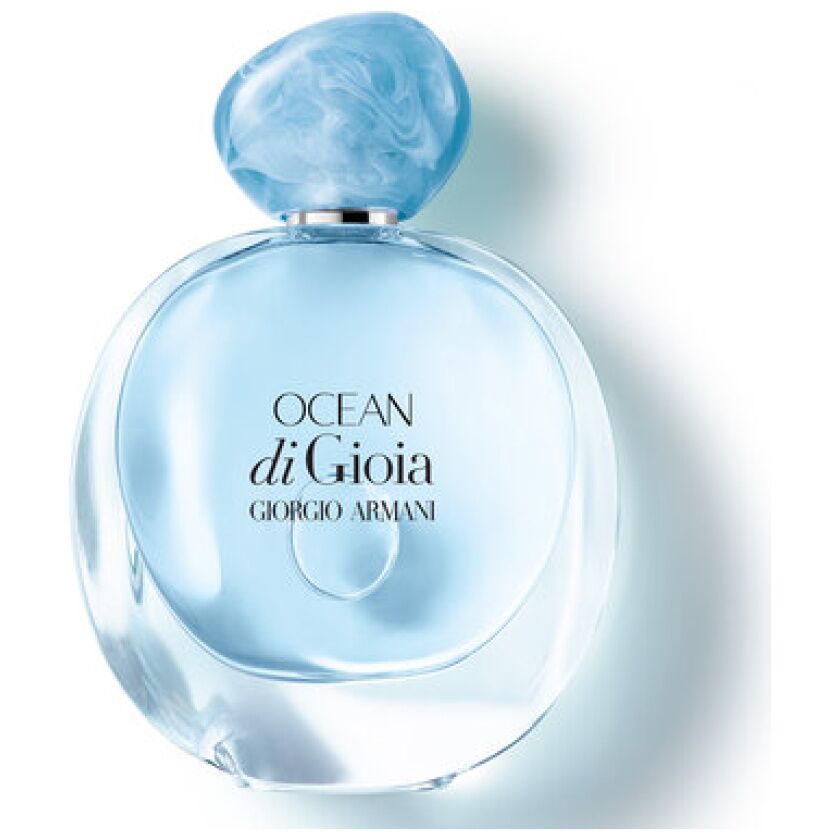 Giorgio Armani – Ocean Di Gioia EDP – John St Cosmetics Lux