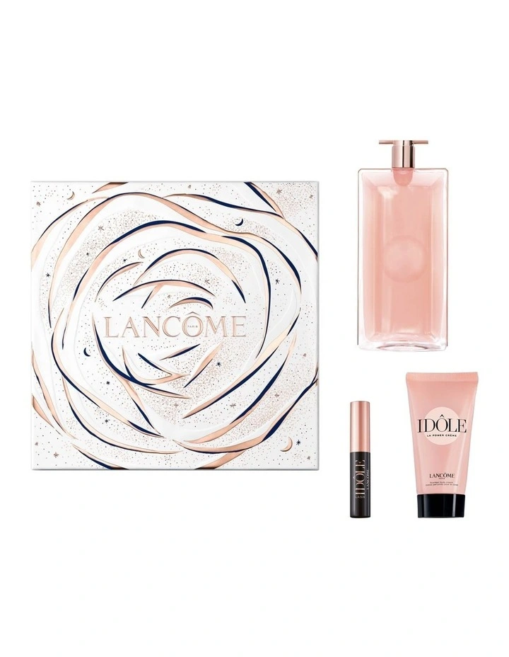 Lancôme – Idole EDP 50ml Holiday Set – John St Cosmetics Lux