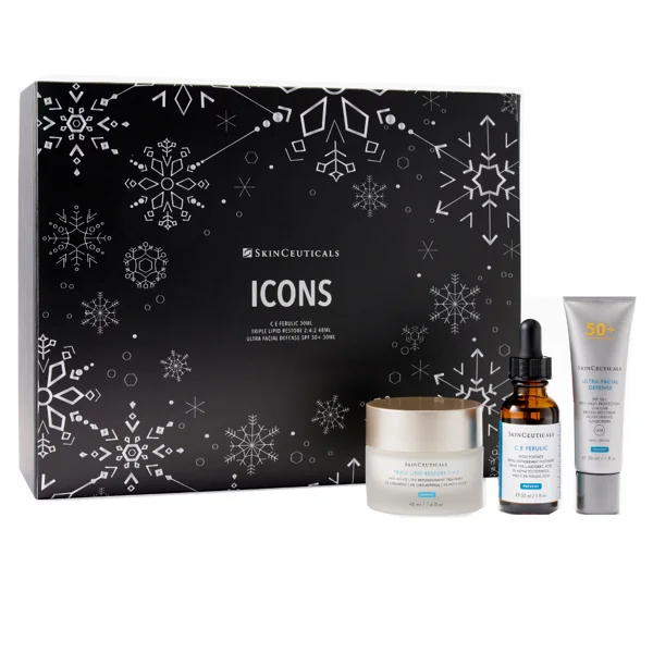 SkinCeuticals – Icons Kit – John St Cosmetics Lux