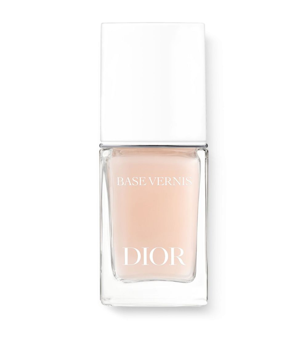 DIOR – Dior Base Vernis – John St Cosmetics Lux