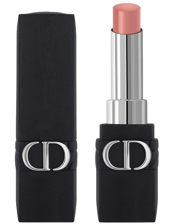 DIOR – Rouge Dior Forever Lipstick #215 Desire – John St Cosmetics Lux