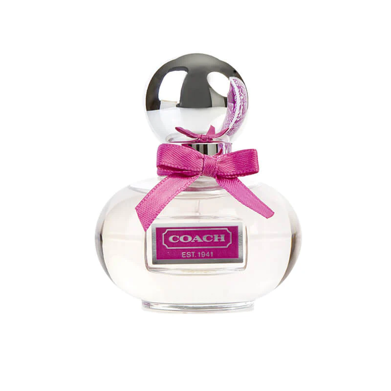 Coach – Coach Poppy Flower EDP – John St Cosmetics Lux