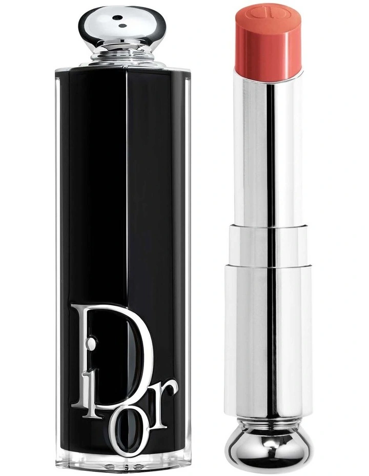 DIOR – Dior Addict Shine Lipstick Limited Edition 456 Cosmic Pink – John St Cosmetics Lux