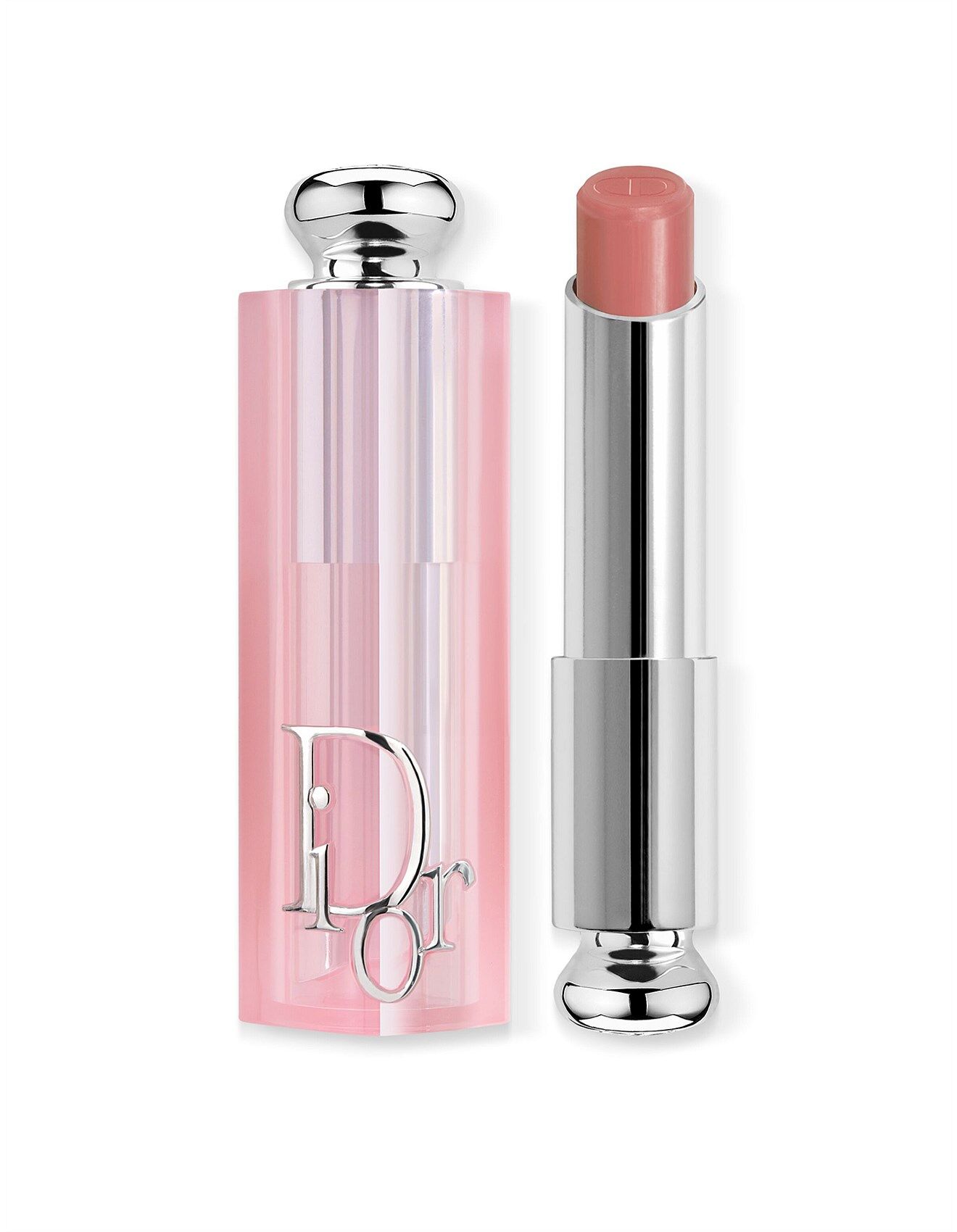 DIOR – Addict Lip Glow Hydrating Lip Balm – John St Cosmetics Lux